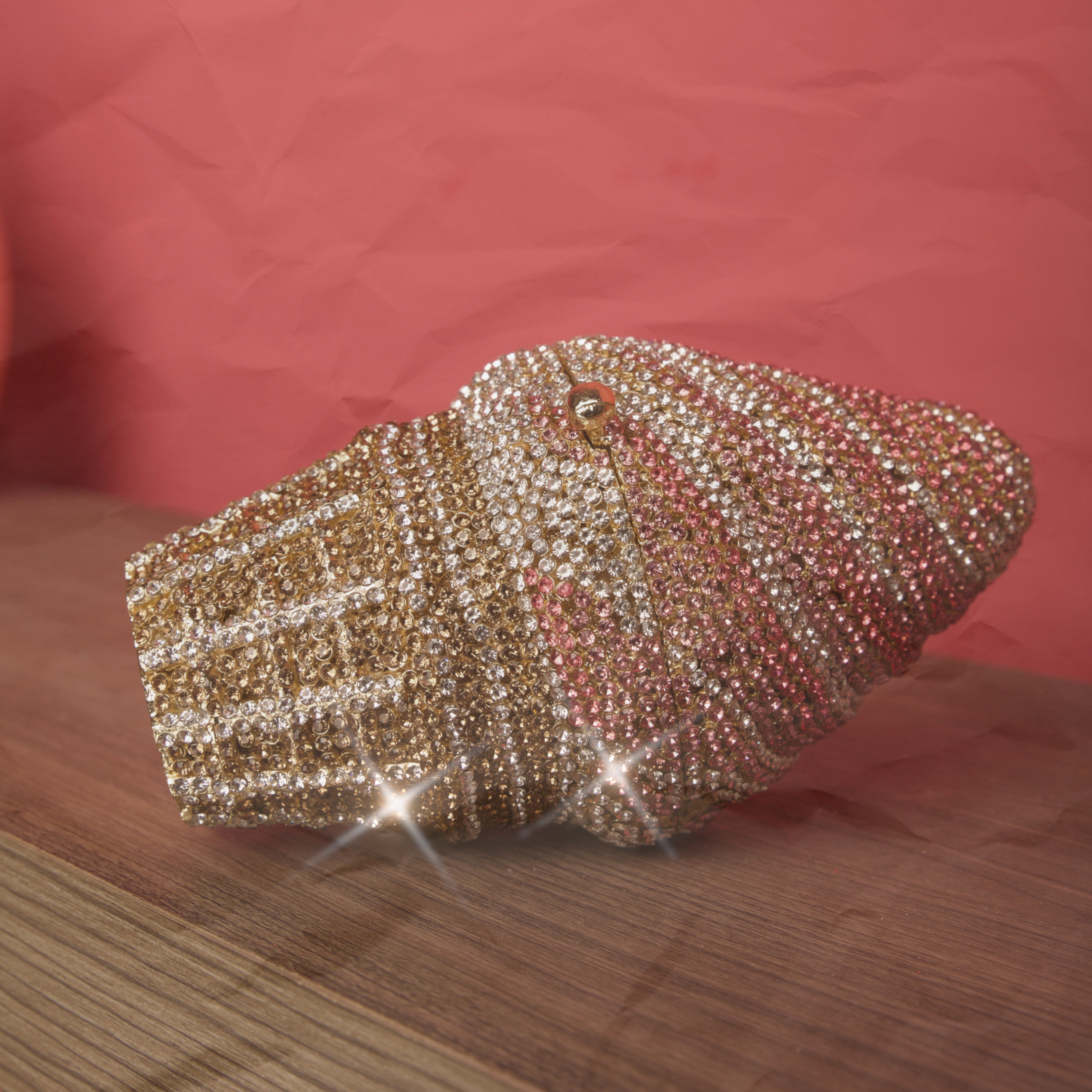 Icy cones – Lady Pieces